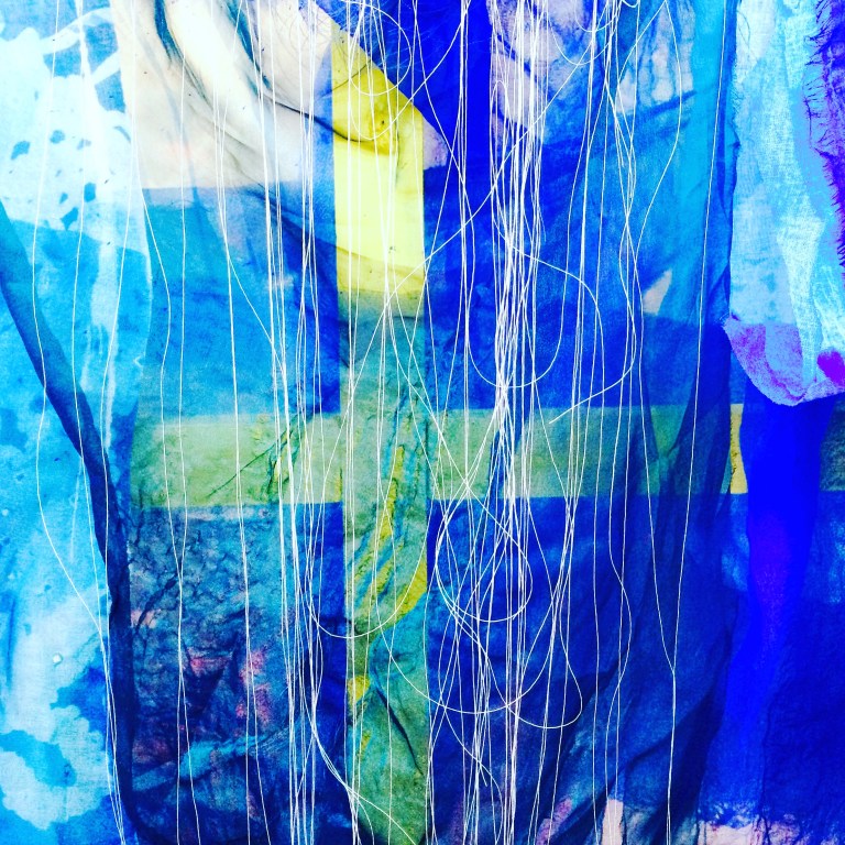 Louise Ritchie > Visual Artist