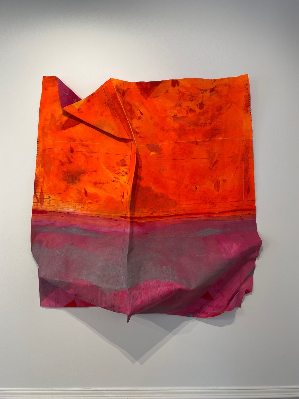 Louise Ritchie > Visual Artist