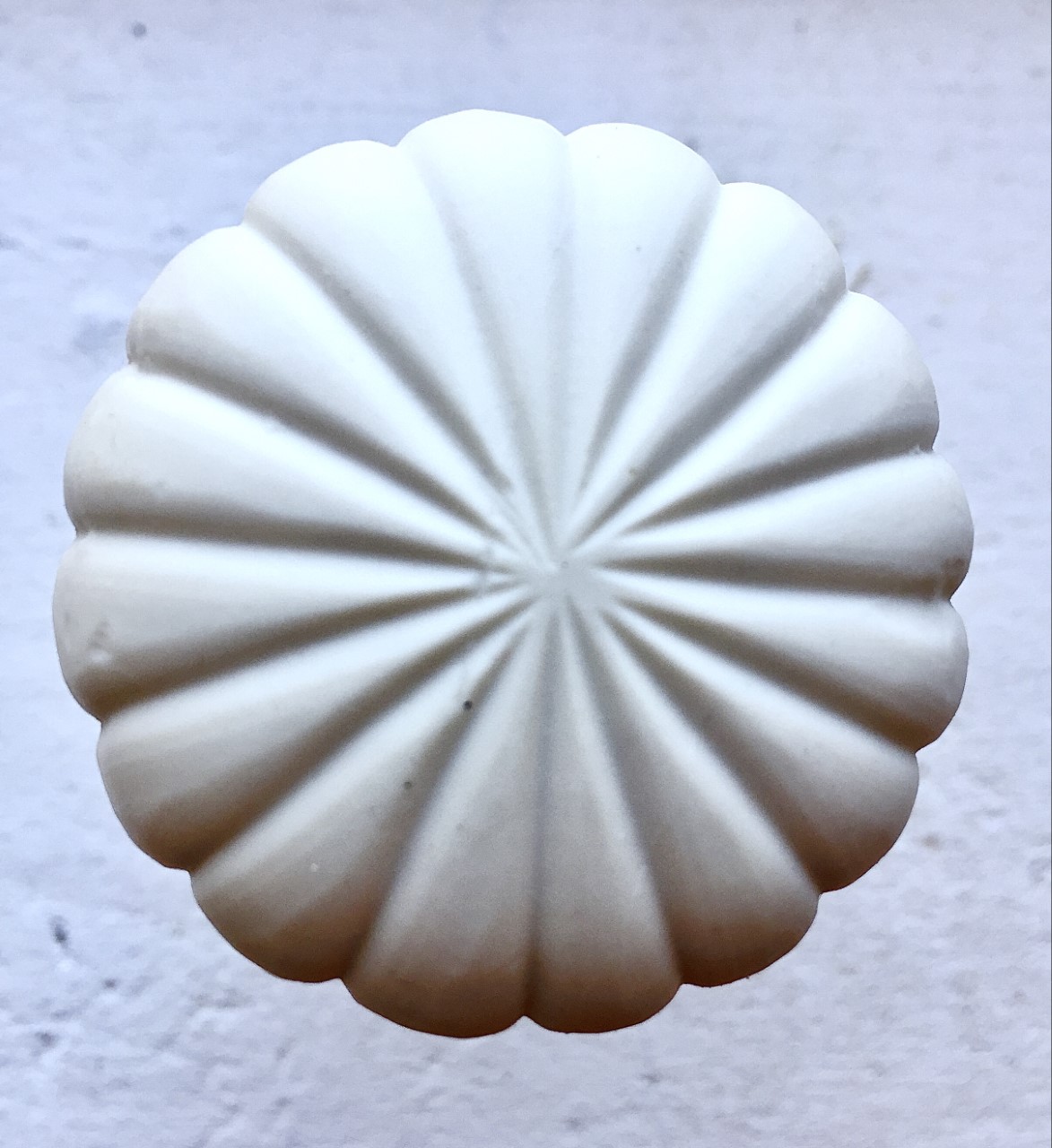 Louise Ritchie > Visual Artist